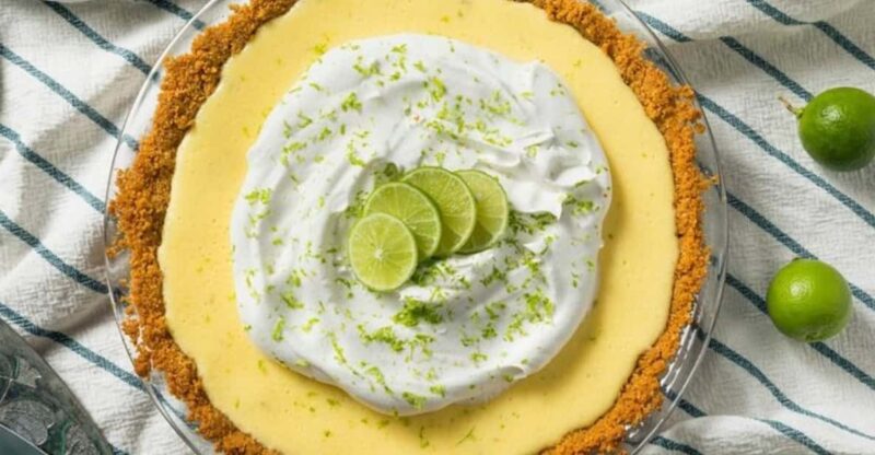 Winter Haven: Coffee, Tea & Dessert Food Tour - Practical Details and What to Expect