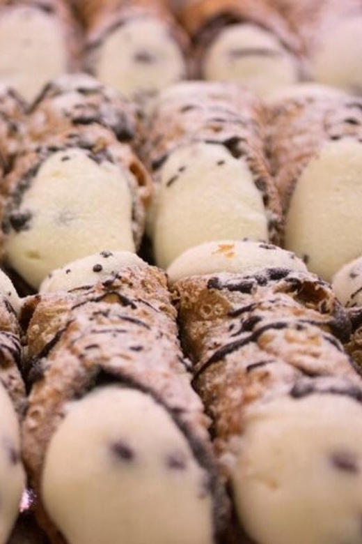 Winter Haven: Coffee, Tea & Dessert Food Tour - Who Will Love This Tour?