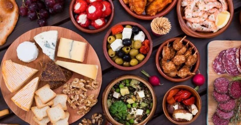 Winter Haven: Flavors of the City Guided Food Tour - A Closer Look at the Itinerary
