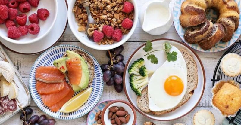 Winter Haven: Guided Brunch Tour with Local Delicacies - Covering the Details: Practicality and Value