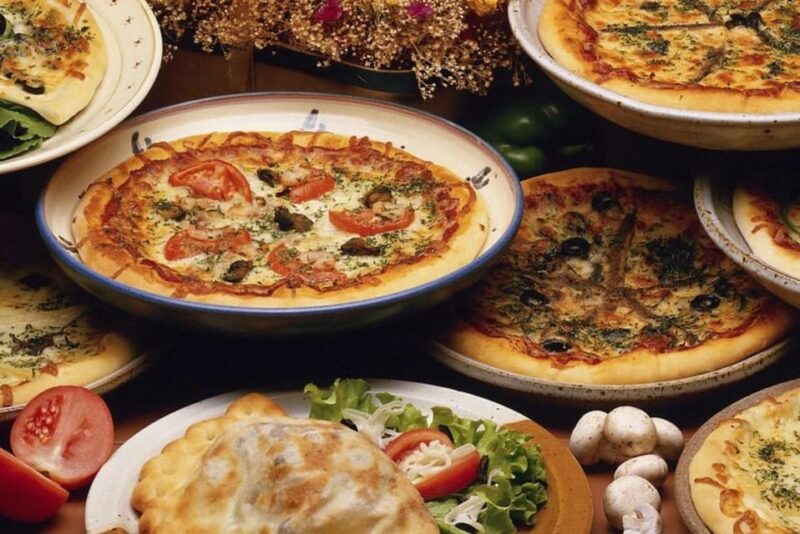 Winter Haven: Happy Hour Pub Crawl with Food Tastings - The Sum Up: Is It Worth It?