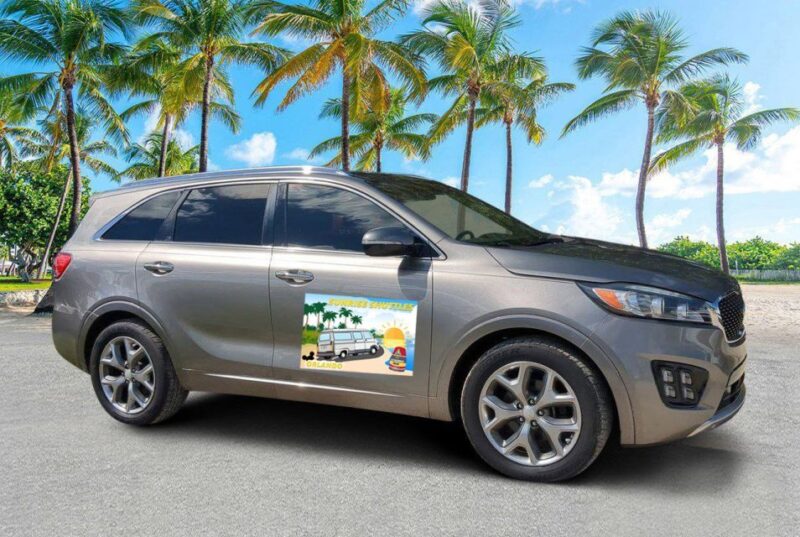 Winter Haven: Round trip Shuttle to Legoland Park - The Itinerary and What You Can Expect