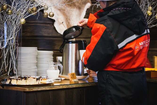 Winter highlights: Snowmobile, Arctic Animals And Santa`s Village - What Travelers Are Saying