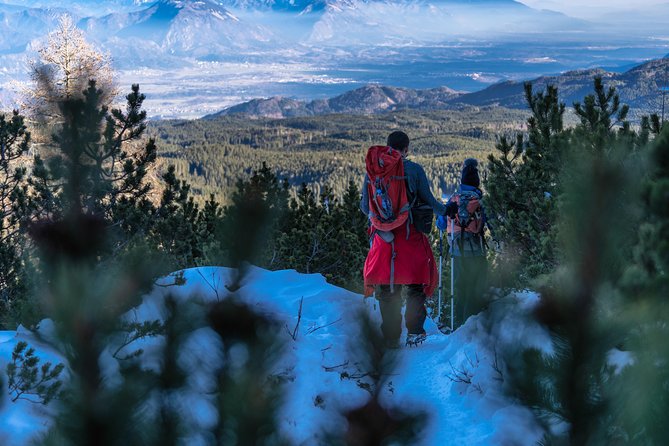 Winter Hike in Julian Alps - Frequently Asked Questions