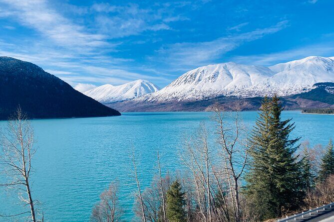 Winter Ice Climbing from Seward - Final Thoughts