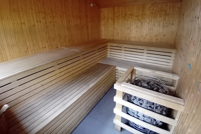 Winter Kayak Tour in Stockholm City (Dry Suit Kayaking) - Preparing for the Tour