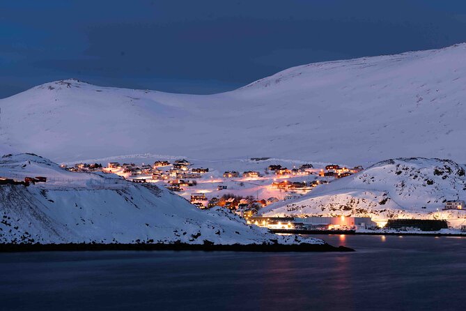 Winter North Cape Tour From Alta - Authentic Experiences from Reviewers
