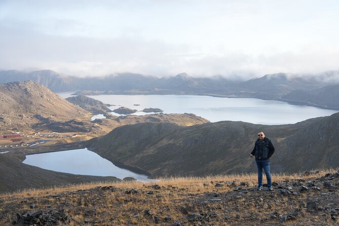 Winter North Cape Tour From Alta - FAQ