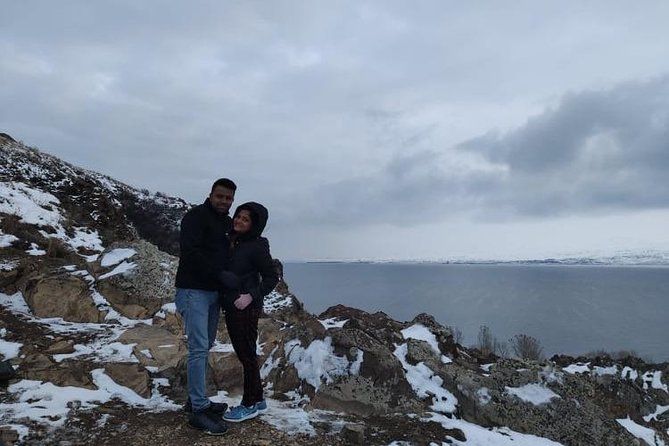 Winter Private Tour - Tsaghkadzor Ropeway, Lake Sevan - 5-6 hours - Key Points