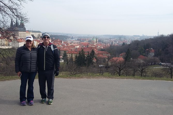 Winter Ride on eBike in Prague - Final Thoughts: Is It Worth It?