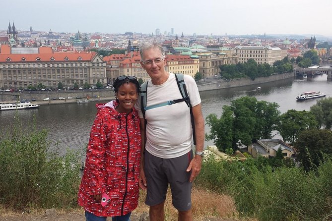 Winter Ride on eBike in Prague - FAQs