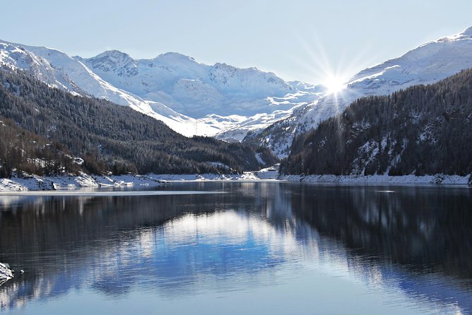 Winter Tour to Neuschwanstein Castle Review - Cancellation and Payment Options