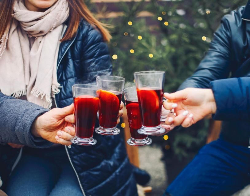 winter walk through Freiburg's old town with mulled wine - The Sum Up: Who Should Consider This Tour?