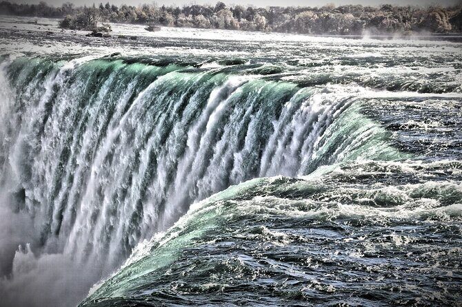 Winter Wonder of Niagara Falls Tour From Toronto - Final Thoughts