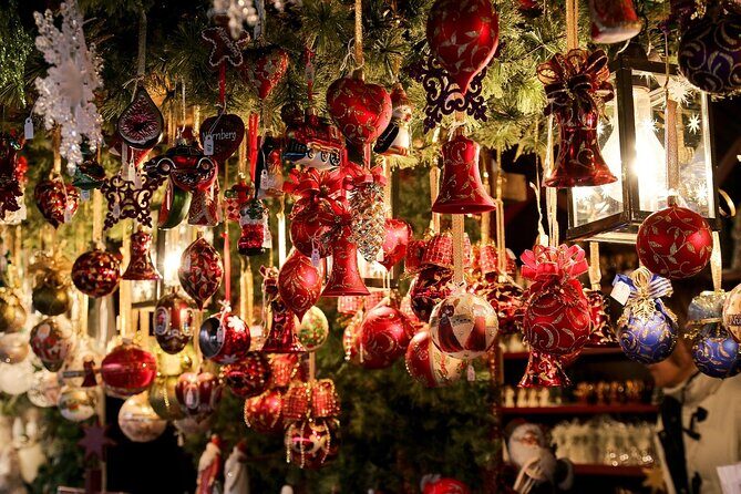 Winter Wonderland Walk: Buffalos Festive Highlights - Who This Tour is Best For