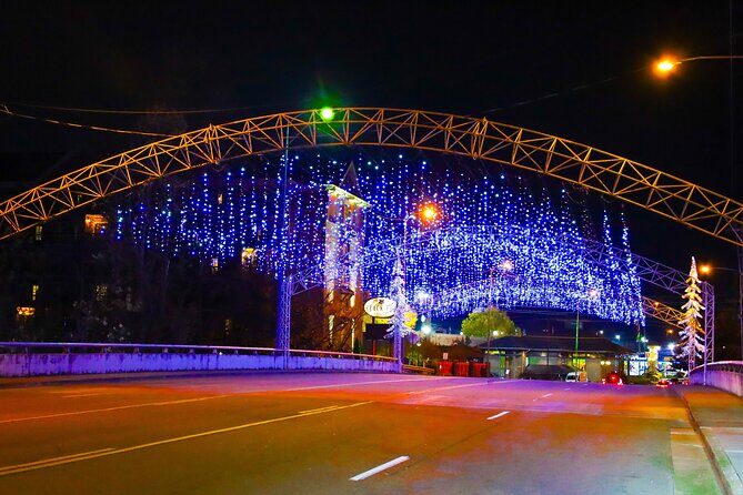 Winterfest Scenic Evening Tour - Final Reflection: Is the Winterfest Scenic Evening Tour Worth It?