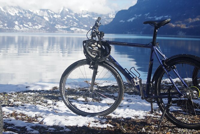 Winterlaken Bike Tour - About Your Stay