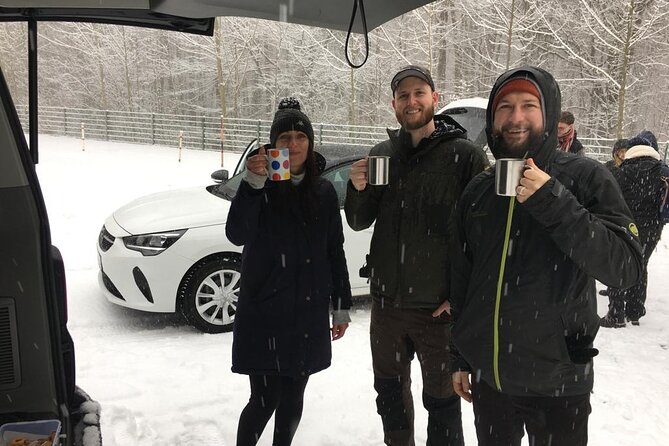 Winterland Tour to Bohemian and Saxon Switzerland From Dresden - Health and Safety Considerations