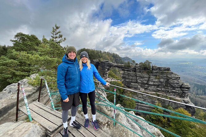 Winterland Tour to Bohemian and Saxon Switzerland from Prague - The Sum Up