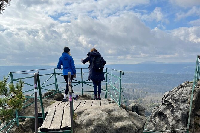 Winterland Tour to Bohemian and Saxon Switzerland from Prague - FAQs