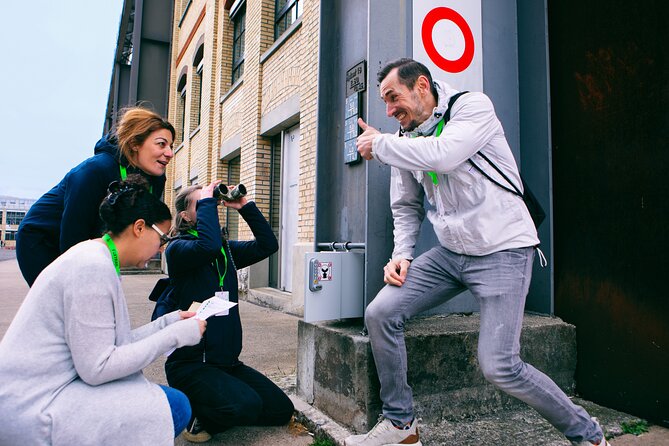 Winterthur Foxtrail Rosalie - What Makes This Tour Special?