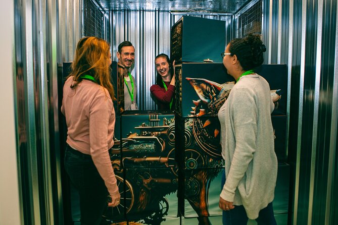 Winterthur Foxtrail Rosalie - Final Thoughts