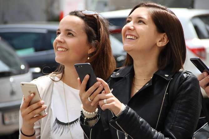 Winterthur Scavenger Hunt and Sights Self-Guided Tour - Who Will Love This Tour?