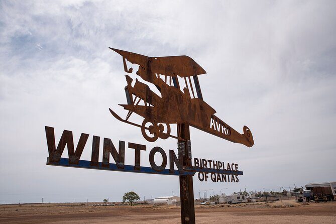 Winton Discovery Day Tour - Practical Details and Considerations