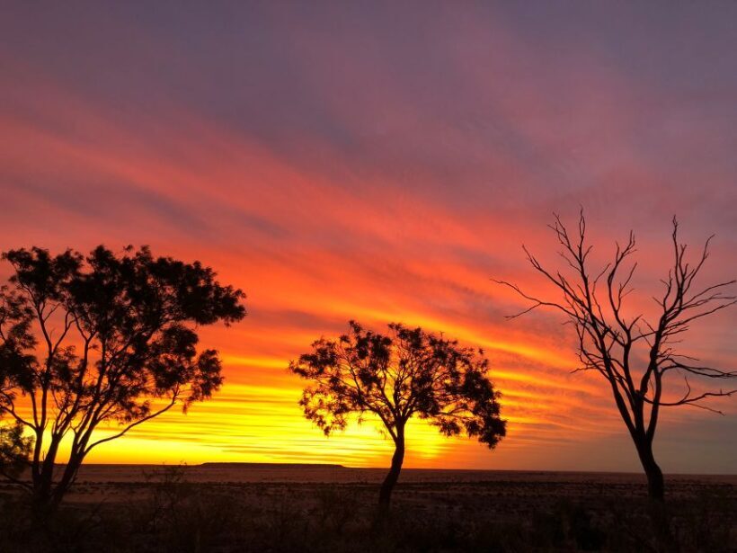 Winton: Rangelands Rifts & Sunset Tour - The Value of the Experience