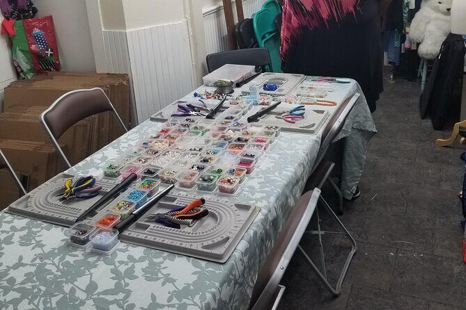 Wire Wrapping Gemstone Rings Class - The Real Value: Craft, Knowledge, and Personal Growth