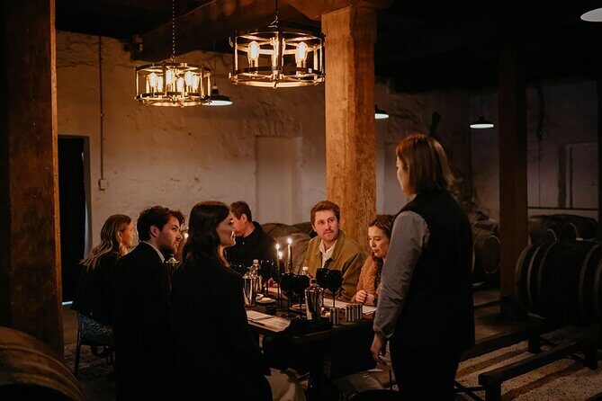Wirra Wirra Vineyard McLaren Vale: Winery Tour and Shiraz Masterclass - Frequently Asked Questions