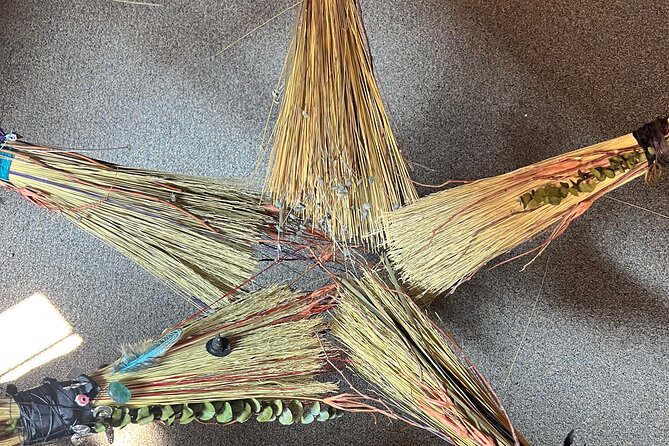 Witch City Broom Making Workshop in Salem - Who Will Love This Experience?