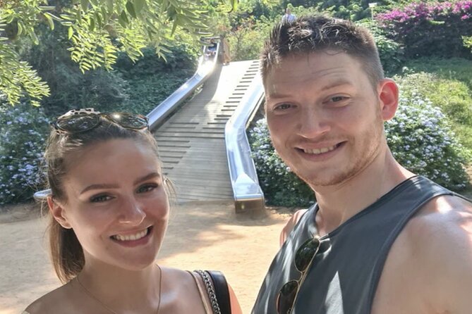 Witch Hunt on Montjuïc: Self-Guided Puzzle Quest in Barcelona - The Value of a Self-Guided Tour