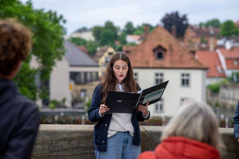 Witch Trials in Bamberg - A Deep Dive into the Bamberg Witch Trials Tour