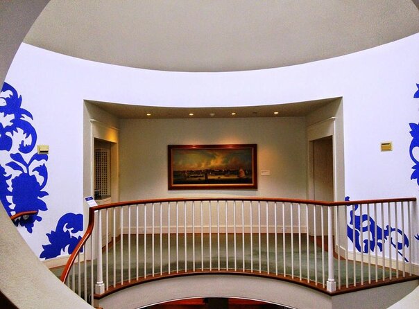 "Witch Trials" Walking Tour in Salem - The Witch House at Salem: Step Back in Time