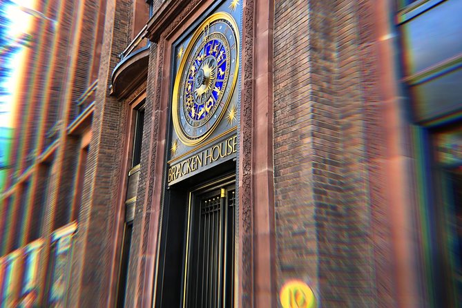 Witchcraft, Ancient Cults & MI15 Spy Secrets - Who Should Consider This Tour?