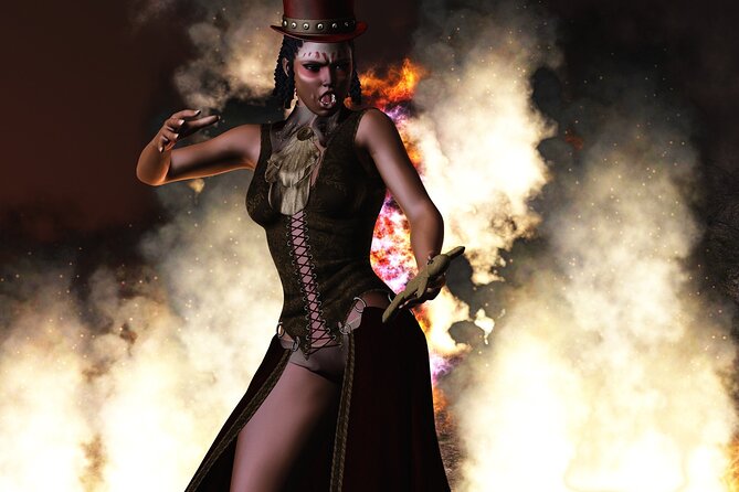 Witches and Warlocks Show at Las Vegas Magic Theater - Final Thoughts