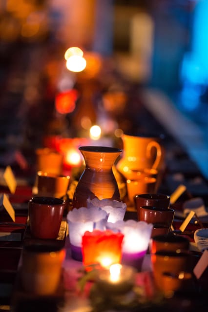 Witches Dinner at Malpaga Castle - Frequently Asked Questions