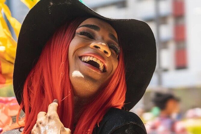 Witches of the French Quarter Walking Tour - Witches of the French Quarter Walking Tour: A Deeply Authentic Look into New Orleans Mystical Past