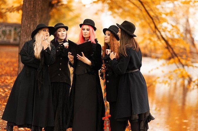 Witches of the French Quarter Walking Tour - Why We Think This Tour Offers Great Value