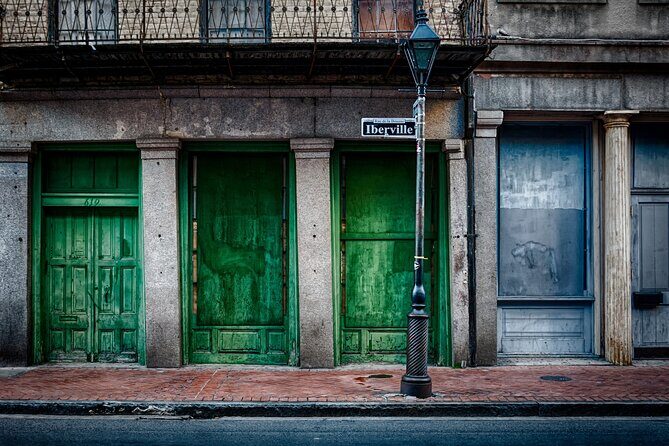 Witches of the French Quarter Walking Tour - FAQ about the Witches of the French Quarter Walking Tour