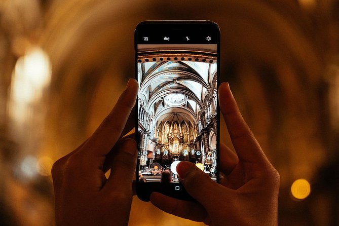 With Locals Ultimate Montserrat PRIVATE Day Trip - With Cable Car and Train - Customer Support and Feedback