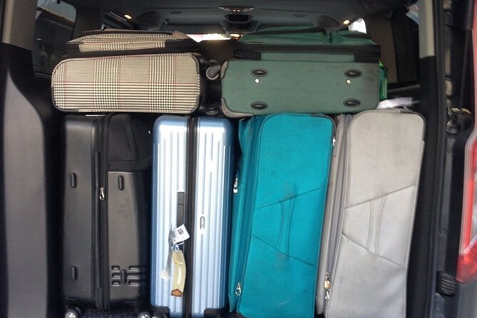 With Minivan Istanbul to Capadocia Bodrum Izmir - The Impressions from Real Travelers