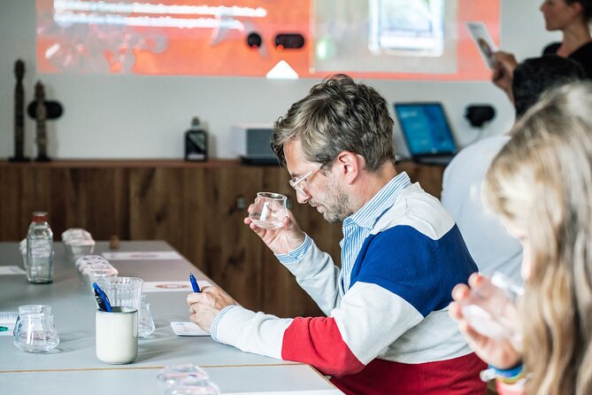 Wittenburg: Elephant Gin's Distillery Tour near Hamburg - The Setting and Atmosphere