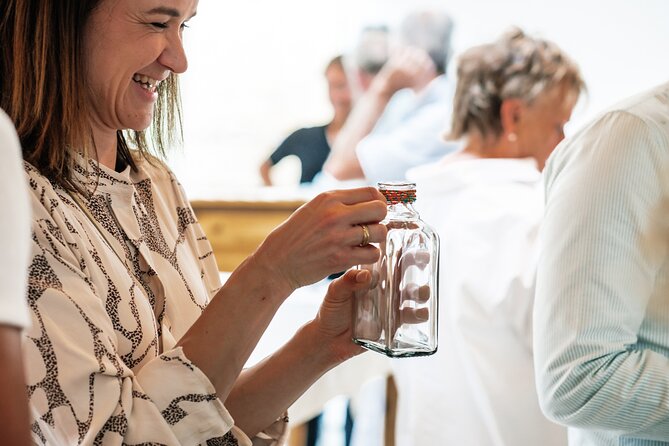 Wittenburg: Elephant Gin's Distillery Tour near Hamburg - The Sum Up