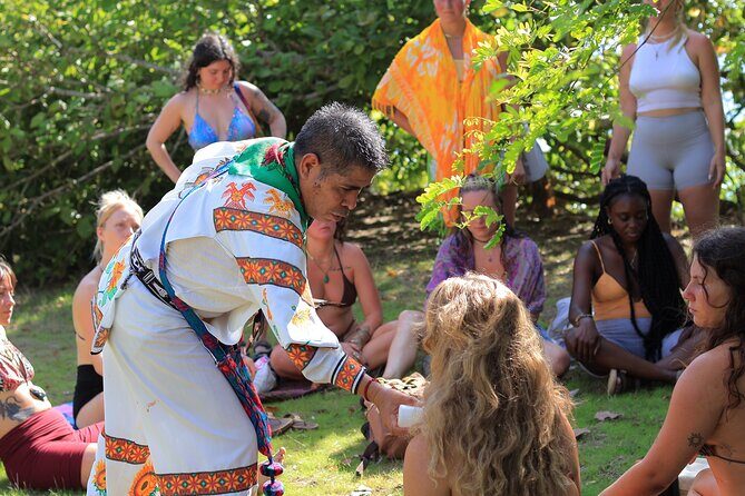 Wixárika Sacred Ritual: Purify your spirit in nature - What’s Included and Practical Details