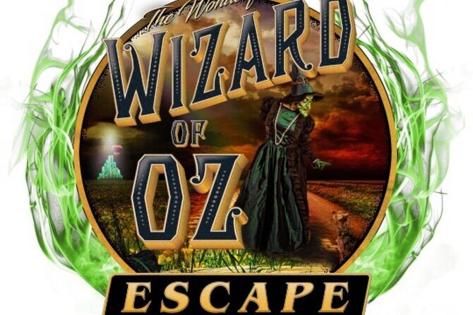 Wizard of Oz Escape Room in Myrtle Beach - The Value Proposition and Pricing