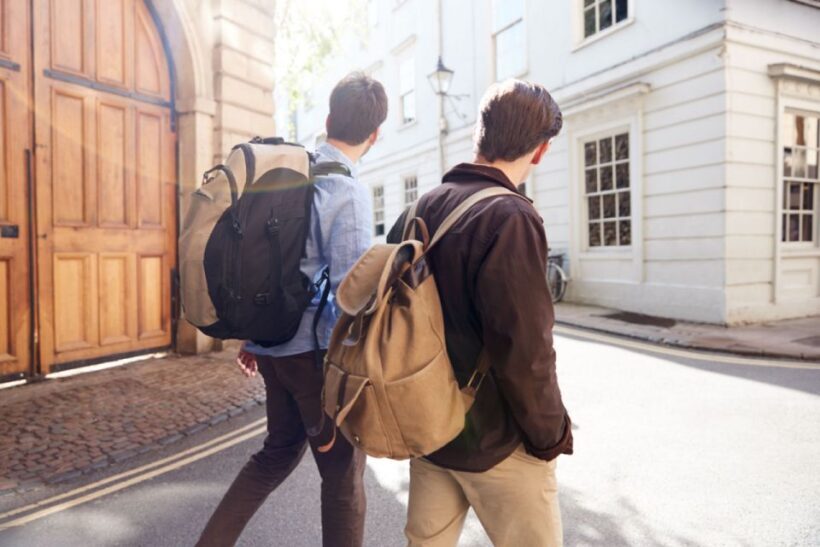 Wizarding Oxford Tour: Follow in Harry Potters Footsteps - Key Points