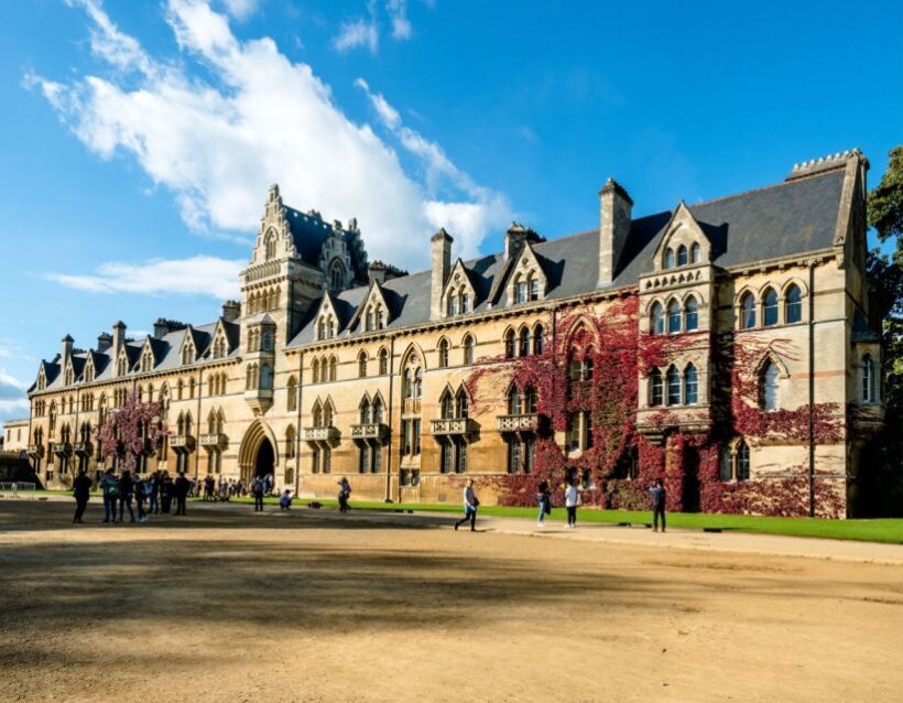 Wizarding Oxford Tour: Follow in Harry Potters Footsteps - Who Will Love This Tour?