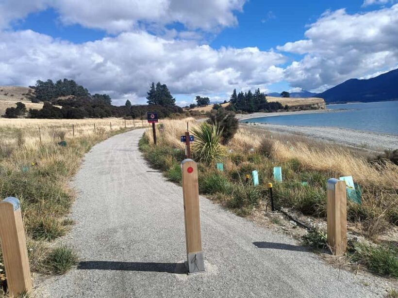 Wnaka And Hwea: Trail Ride on Bike or E-Bike - Pricing and Value
